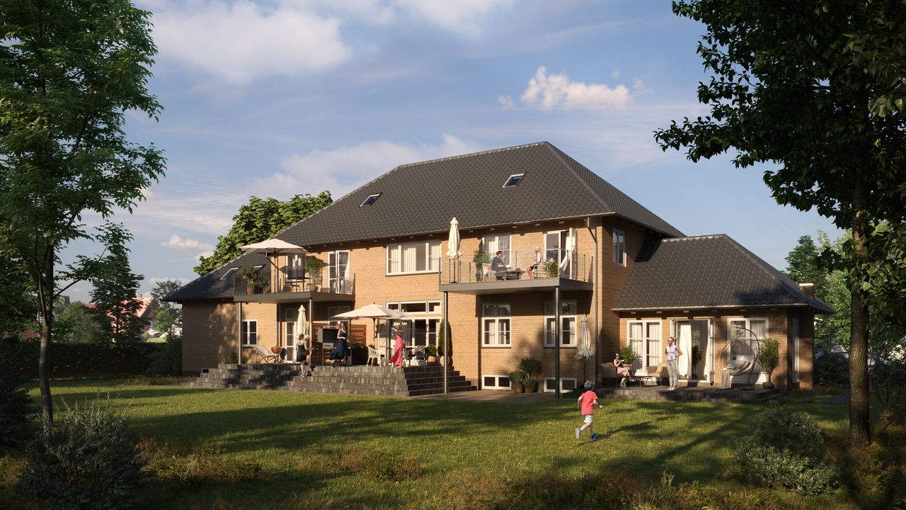 Chr. Winthers Vej 27C, 1., 5230 Odense M