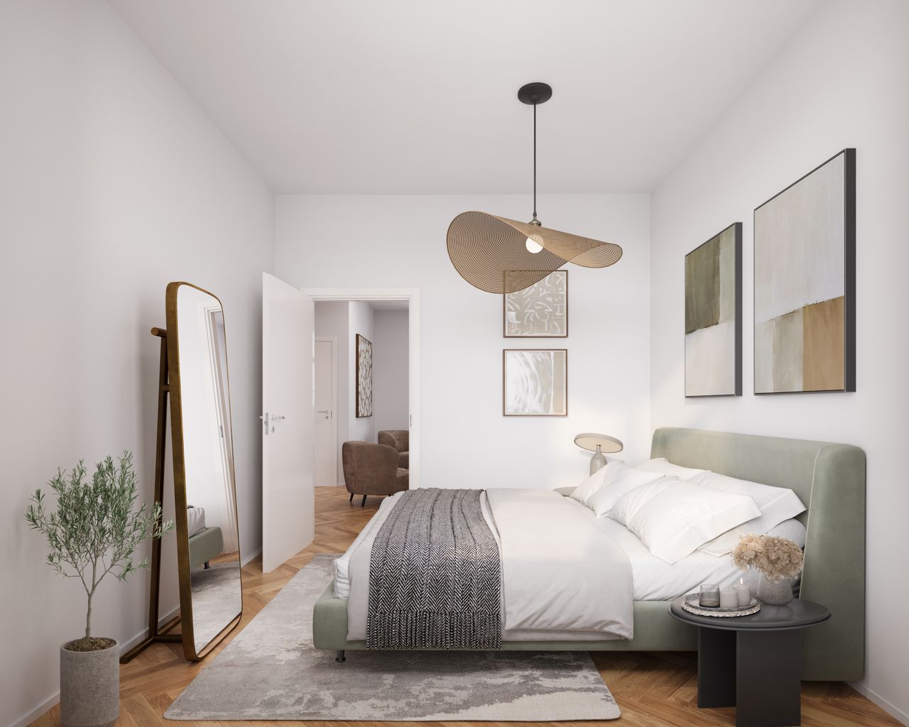 Chr. Winthers Vej 27B, st., 5230 Odense M